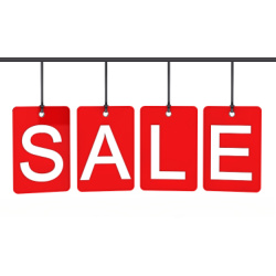 Clearance Sales Deals Archives - Terlis Designs